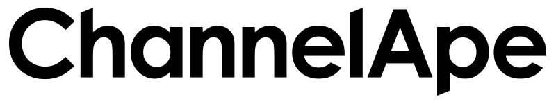 Brand Guidelines | ChannelApe