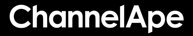 Brand Guidelines | ChannelApe